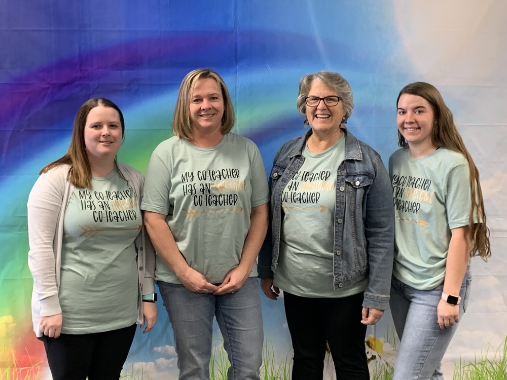 Co teaching Benefits All Learners Horizon Elementary