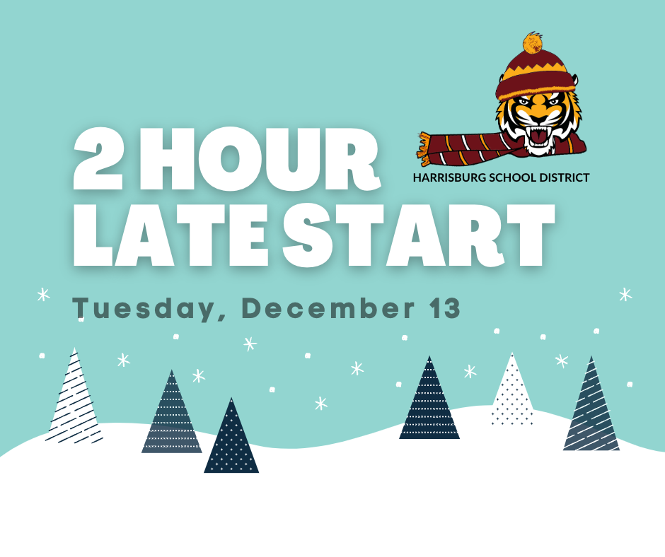 Live Feed | North Middle School